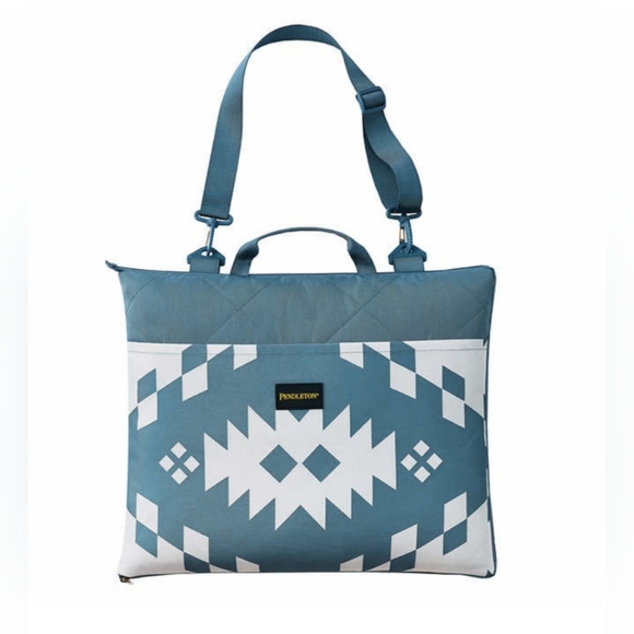 Pendleton | Other | Pendleton Outdoor Packable Blanket 6 In X 72 In | Poshmark